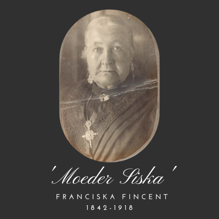 Onze geschiedenis - Marie Siska | Knokke-Heist